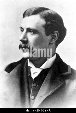 WILLIAM FRIESE-GREENE (1855-1921) English inventor and photographer ...