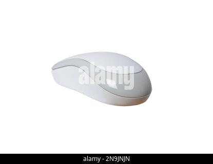 Mouse indicator for computers used by operating systems and programs ...