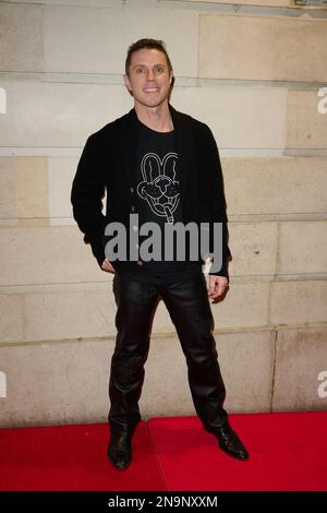 Whatsonstage Theatre Awards held at the Prince of Wales Theatre ...
