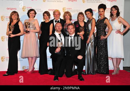 Debbie Oates, Louise Sutton, Paula Lane, Bill Roache, Helen Worth ...
