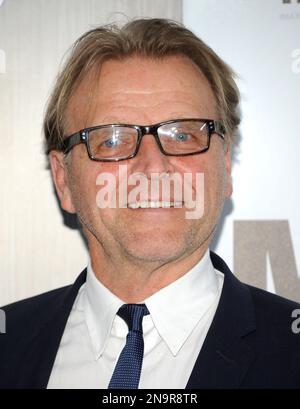 Actor David Rasche arrives for the premiere of "The LA Riot" at the ...