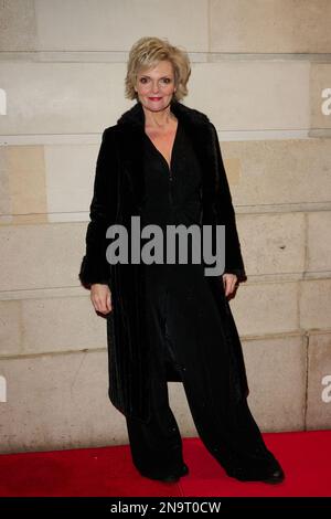 London, UK. Sharon Small at the 23rd Annual Whatsonstage Awards. Prince ...