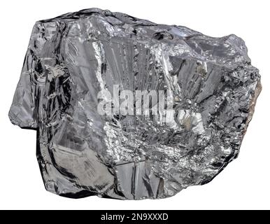 Pure Silicon - Element Stock Photo - Alamy