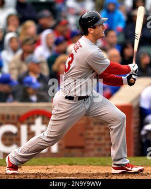 St. Louis Cardinals David Freese talks to reporters during Winter ...