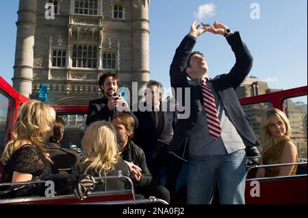 Eddie Kaye Thomas & Jennifer Coolidge Film: American Pie (1999 ...