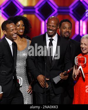 IN LIVING COLOR, Kelly Coffield (as Sinead O'Connor), Jim Carrey (as ...