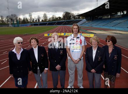 Celebrating the 60 years of their achievements at the 1952 Helsinki ...
