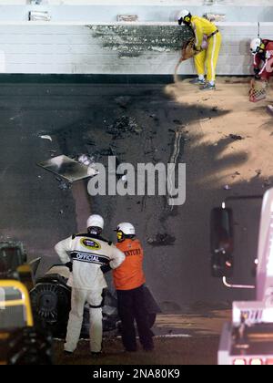 Jet track dryer Stock Photo - Alamy