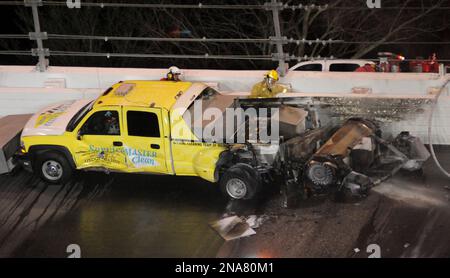 Jet track dryer Stock Photo - Alamy
