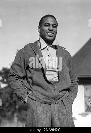 Boxing - Light Heavyweight - Len Harvey v Johnny Sullivan - National ...