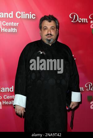 Michael Shulman arrives at the Keep Memory Alive 16th Annual "Power of ...