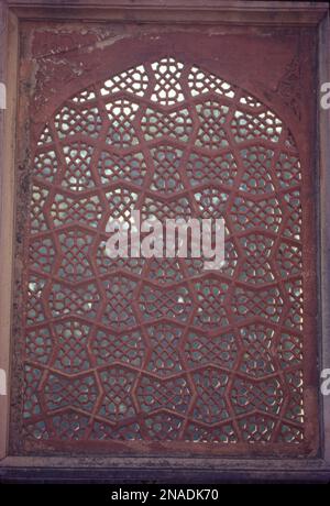 Radha Swami Temple at Dayal Bagh , Agra, Utter Pradesh, India Stock ...
