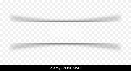 Line Divider Transparent Background