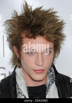 Nicholas Roux Disney ABC Television Group Hosts "TCA Winter Press Tour ...