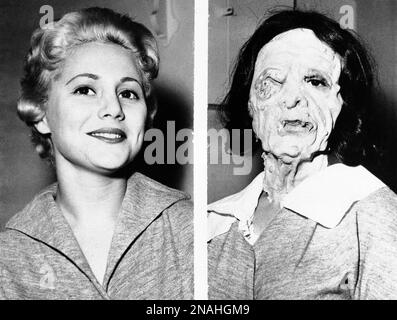 Barbara George Actress