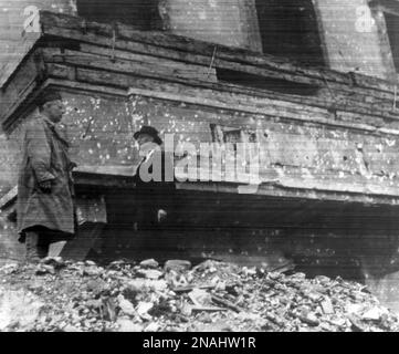 Louis P. Lochner Stock Photo - Alamy