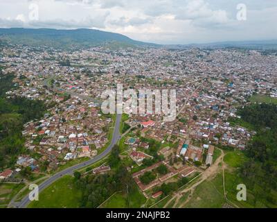 City of Mbeya, Tanzania, Africa Stock Photo - Alamy