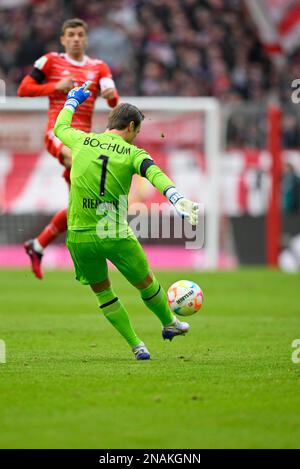 Thomas Mueller, Mueller, FCB 25 Manuel Neuer, goalkeeper FCB 1 in the ...