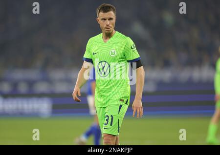 firo : 02/10/2023, football, soccer, 1st league, 1st Bundesliga, season ...