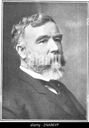 Edward William Thomson Stock Photo - Alamy