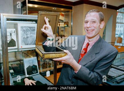 THE ADDAMS FAMILY JACKIE COOGAN as Uncle Fester THE ADDAMS FAMILY Stock ...