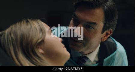 PLAY DEAD, Bailee Madison, 2022. © Voltage Pictures /Courtesy Everett ...