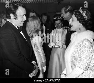 ROD STEIGER, WATERLOO, 1970 Stock Photo - Alamy