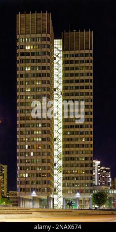 John F. Kennedy Federal Building, Boston , Office buildings. Edmund L ...
