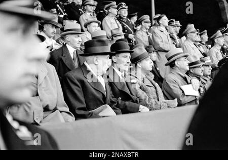 German Chancellor Adolf Hitler made his eagerly-awaited speech in reply ...