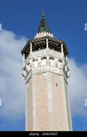 Al-Manar Mosque and Islamic Centre, Cardiff, Wales, UK Stock Photo - Alamy