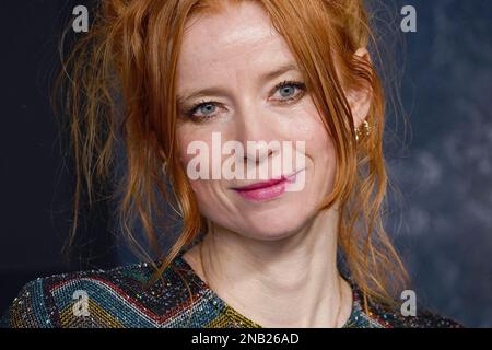 Odessa Rae arrives at the 95th Academy Awards Nominees Luncheon on ...