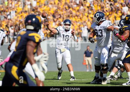 Oct. 8, 2011 - Morgantown, West Virginia, U.S - West Virginia ...