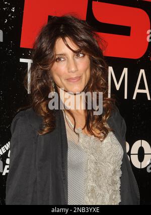 Jennifer Espisito arrives at ESPN The Magazine Body Issue Party ...