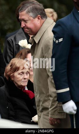From left to right: Maj. Michael Tomlin, brigade operations officer ...