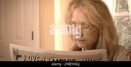 THE BARN PART II, 2022. © Scream Team Releasing / Courtesy Everett ...