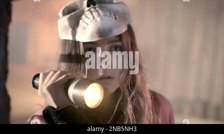 THE BARN PART II, 2022. © Scream Team Releasing / Courtesy Everett ...