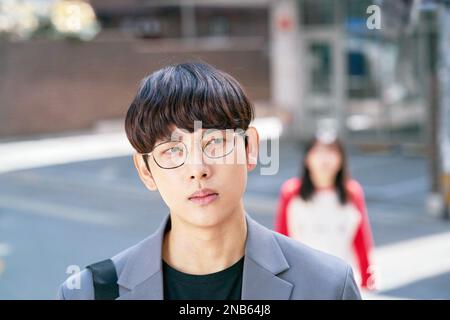UNLOCKED, CHUN Woo-hee, 2023. © Netflix / Courtesy Everett Collection ...