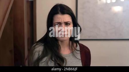 WINNIE-THE-POOH: BLOOD AND HONEY, British poster, 2023. © ITN ...