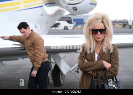 GWEN SHAMBLIN: STARVING FOR SALVATION, Jennifer Grey, as Gwen Shamblin ...