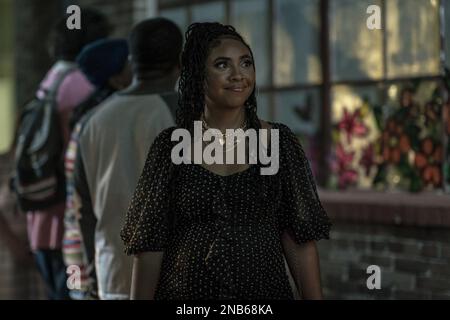 MAYFAIR WITCHES, (aka ANN RICE'S MAYFAIR WITCHES), Alexandra Daddario ...