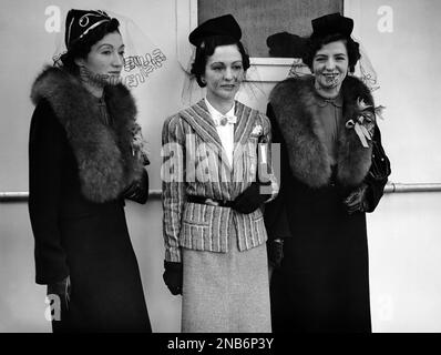 King Zogs Sisters Stock Photo - Alamy
