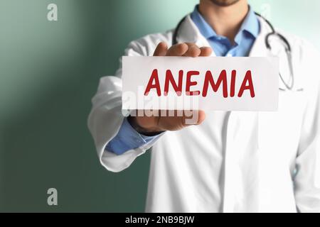Word CANCER on color background Stock Photo - Alamy
