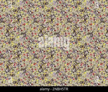 Colorful Zig-Zag horizontal vector background. Abstract energetic ...