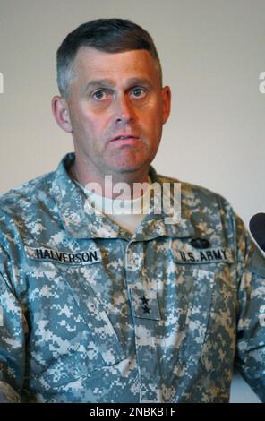 Fires Center of Excellence and Fort Sill Command Sergeant Major Stephen ...