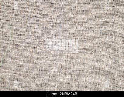finely textured background of gray linen fabric Stock Photo - Alamy