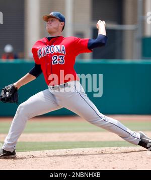 College Station, Texas USA, June 13, 2004: Former Soviet President ...