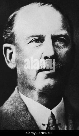 Percy H Fawcett Expedition Stock Photo - Alamy