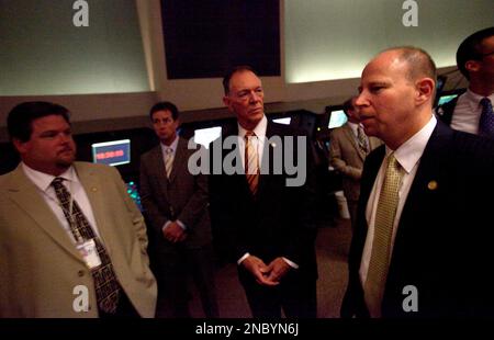 TRACON Air Traffic Control Center, Long Island, New York, USA Stock ...