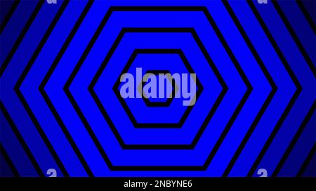 halftone wave blue Stock Photo - Alamy