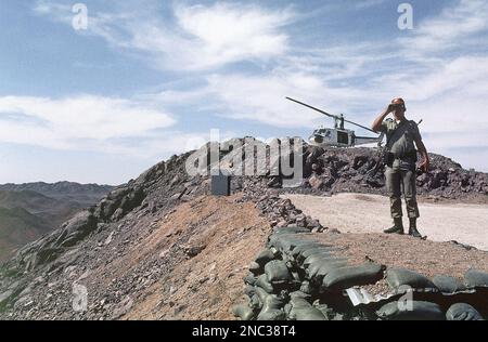 Multinational force and observers watched over the peace between Egypt ...